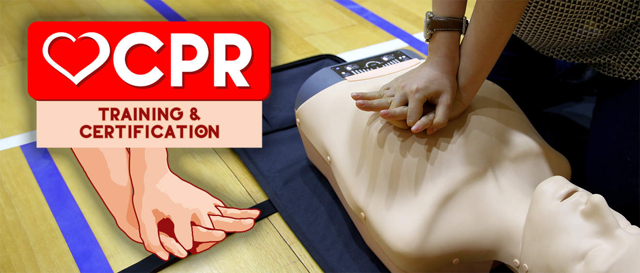 CPR-Training | The Rotary Club of Safety Harbor